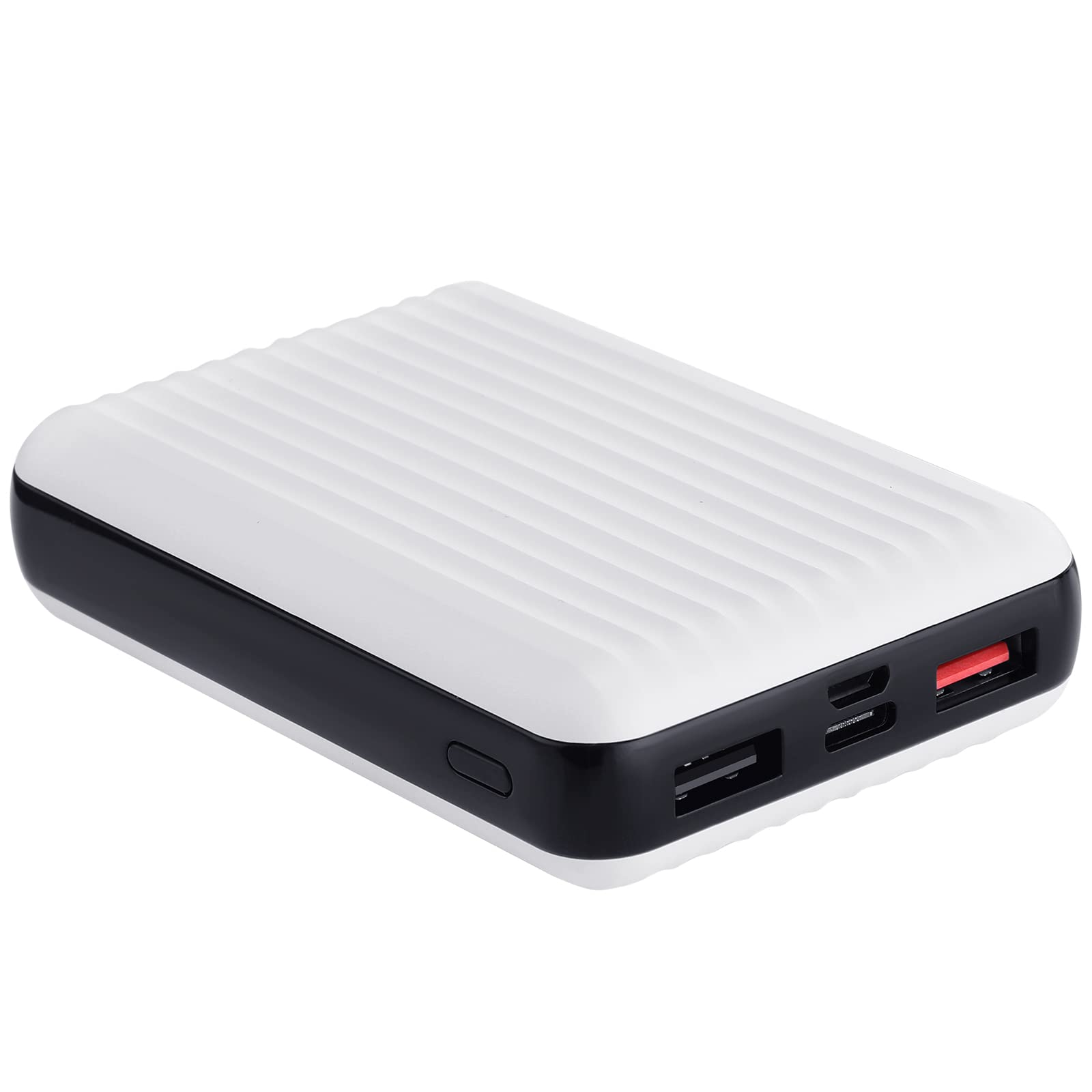 Migitec 10000mAh Extended Battery Pack Compatible with Meta/Oculus Quest 2, Lightweight VR Power for 8 Hours Playtime