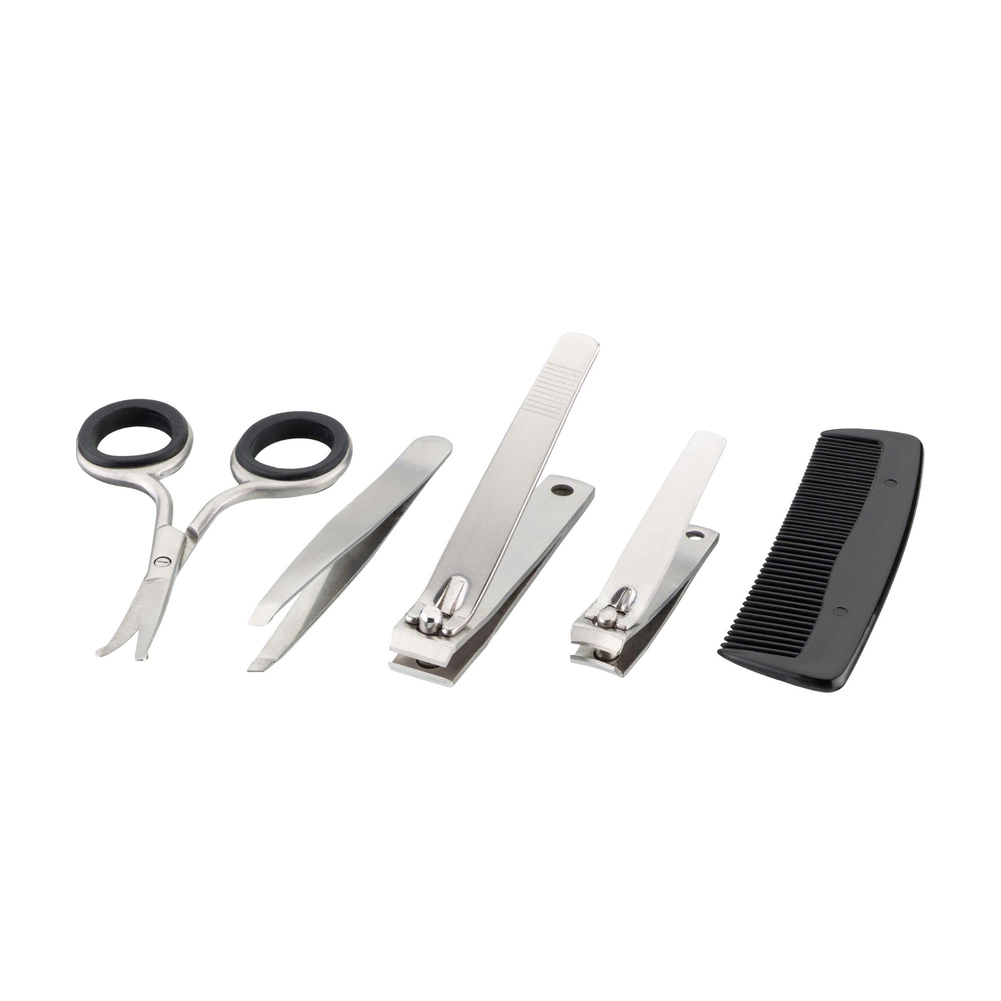 JAPONESQUE Men's Ultimate Grooming Kit 1 count (Pack of 6)