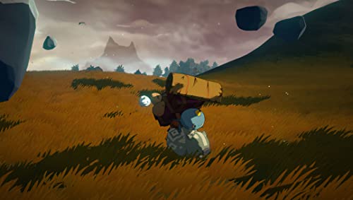 ONI: Road to be the Mightiest Oni for Nintendo Switch