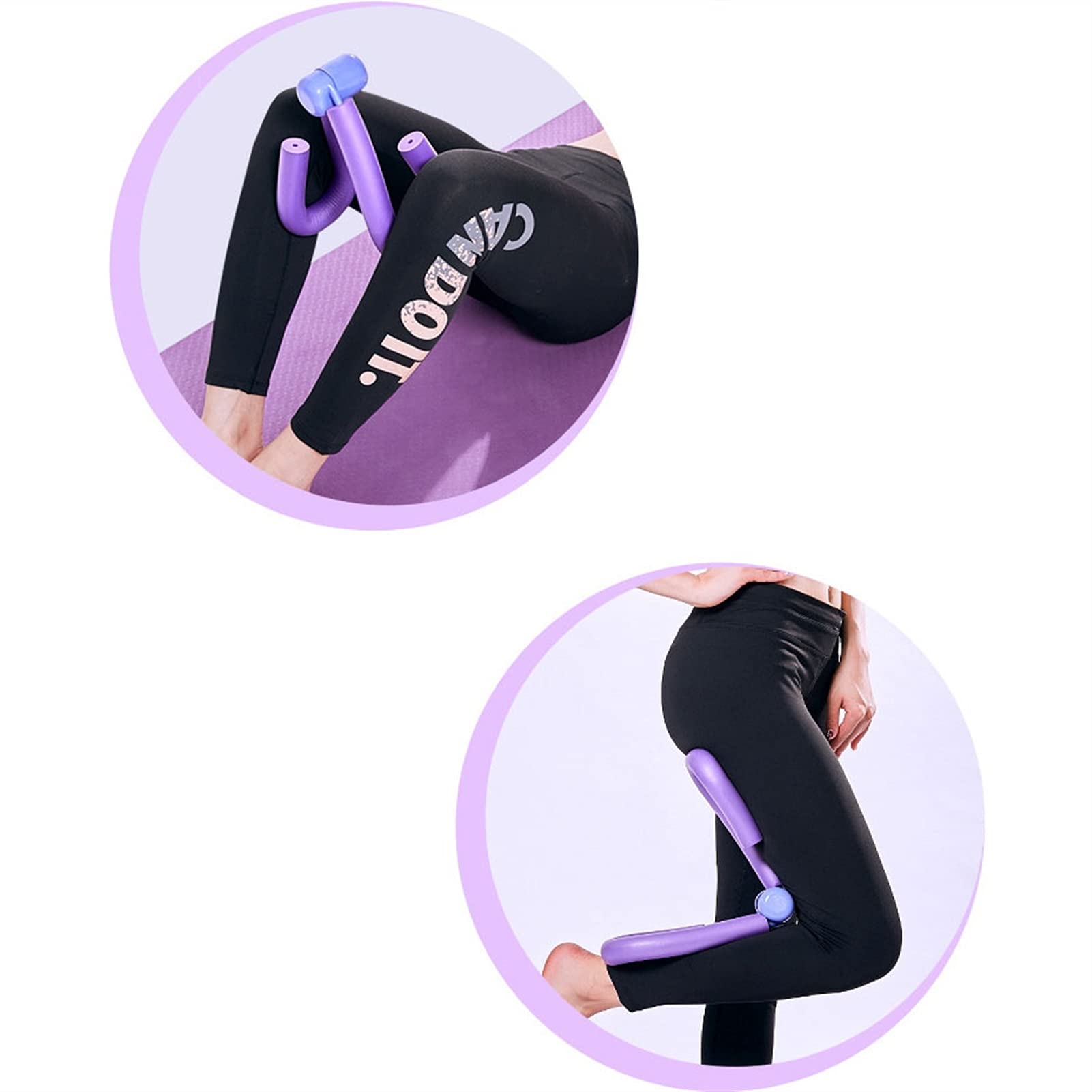 LUYIYI Sit- up Aids Home Fixation Fitness Equipment Sucker Abdominal Abdomen