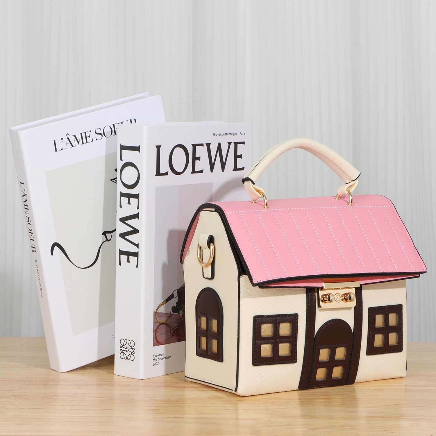 Oweisong Kawaii Bag