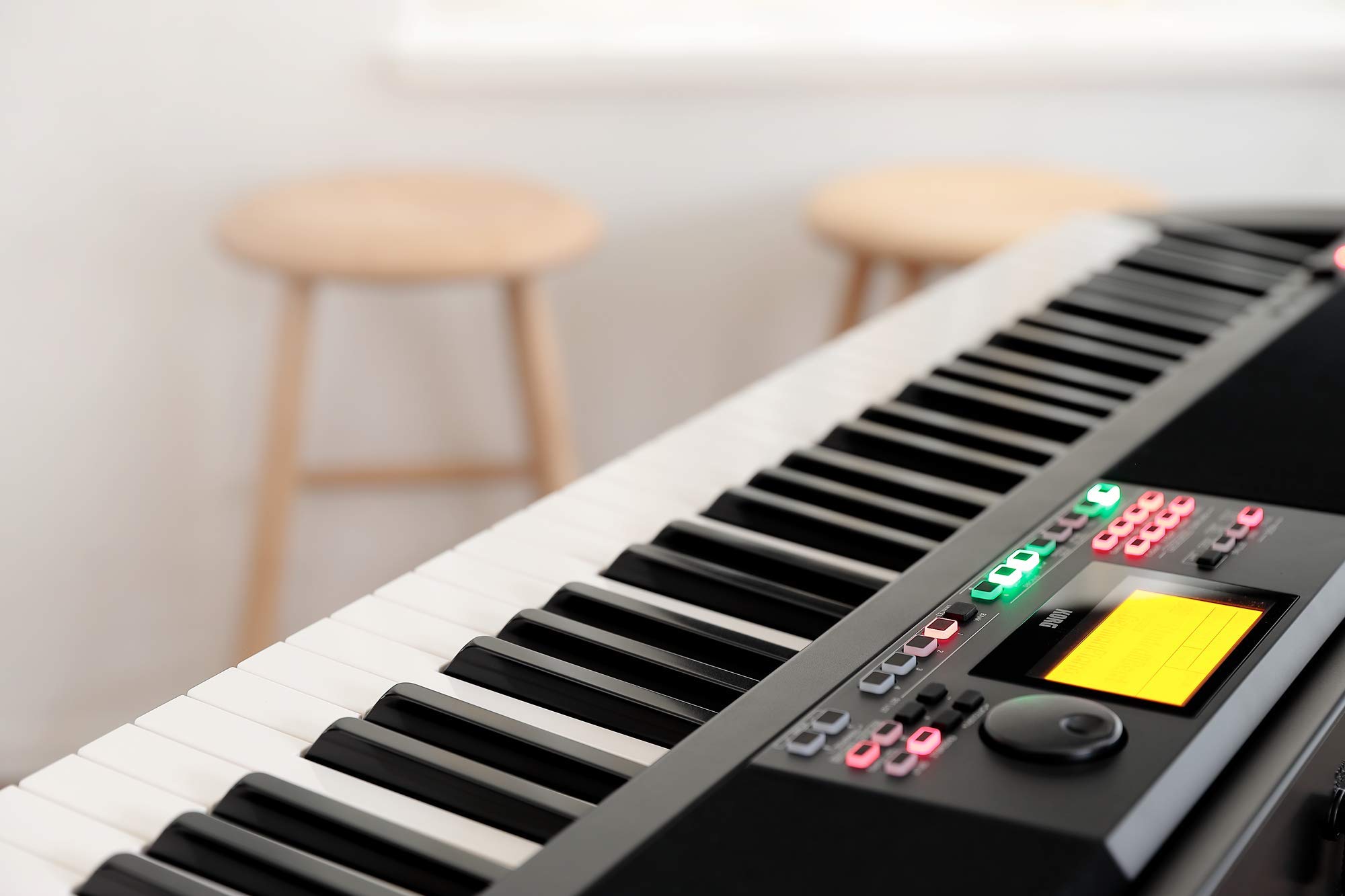 Korg XE20 - Digital Ensemble Piano