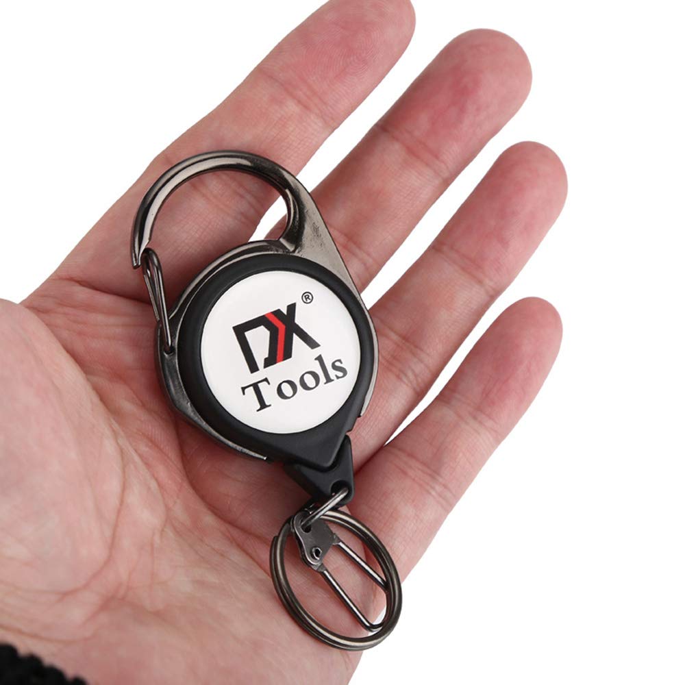 MengK Fishing Braided Line Scissor Fishing Line Cutter Built-in Hook Sharpener Fishing Gear