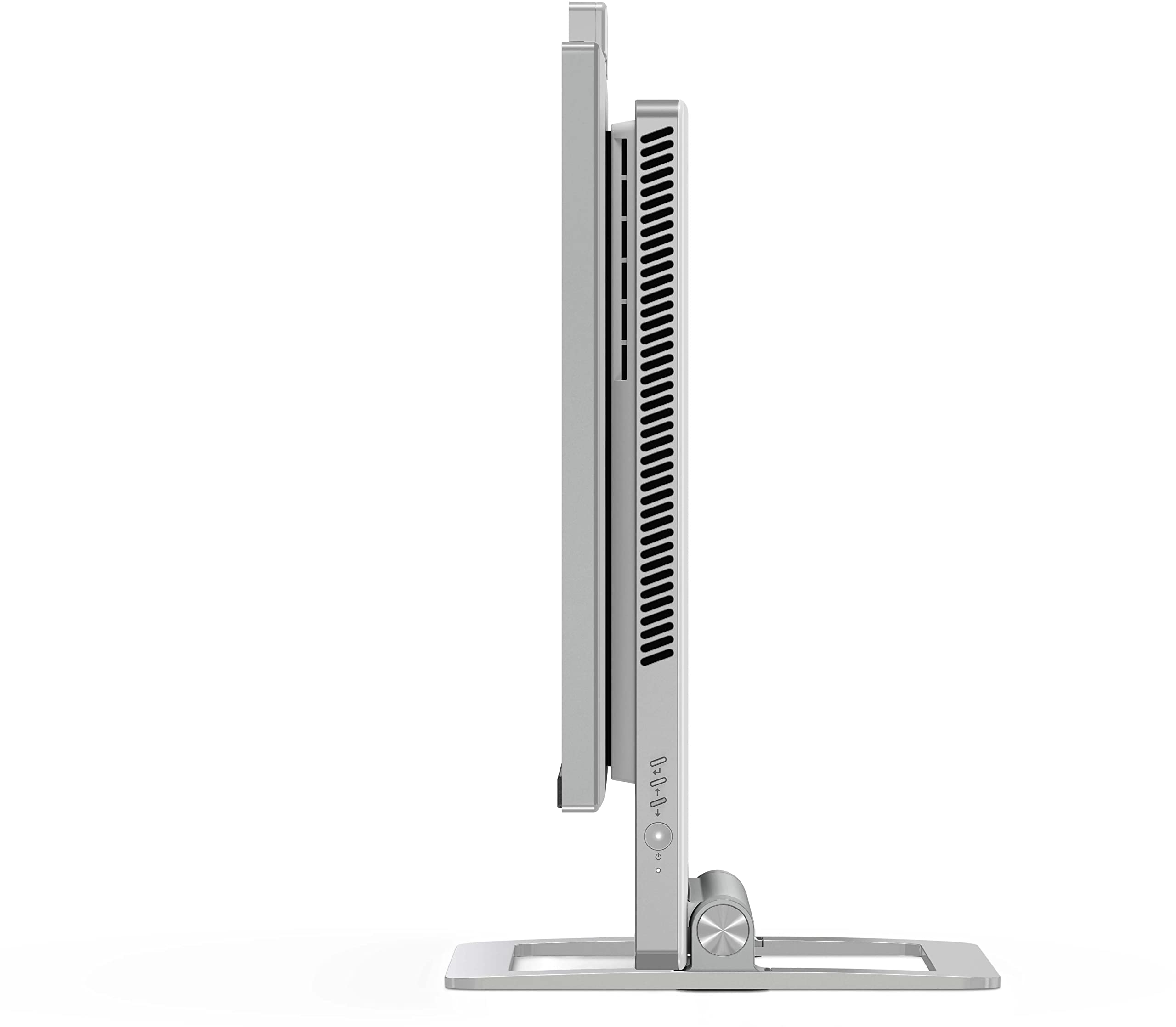 Lenovo Yoga 7 AiO 27 Touch 8TB SSD 32GB RAM Extreme (AMD Ryzen 7 Processor with 8 Cores and Max Boost 4.40GHz, 32 GB RAM, 8 TB SSD, 27" UHD Touchscreen, Win 11) Desktop All in One PC Computer 7i