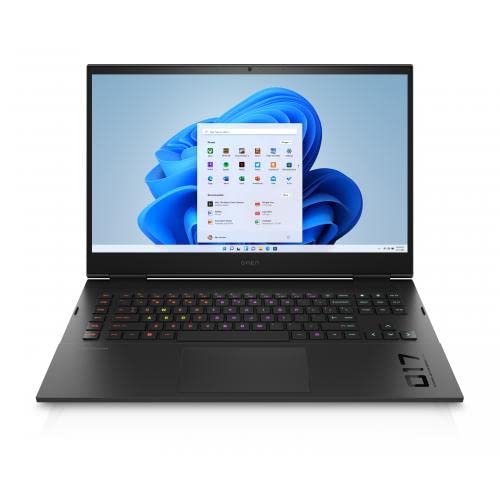 HP Omen 17.3" Notebook QHD 240Hz Intel Core i7-13700HX 16GB RAM 1TB SSD NVIDIA GeForce RTX 4080 12GB Shadow Black