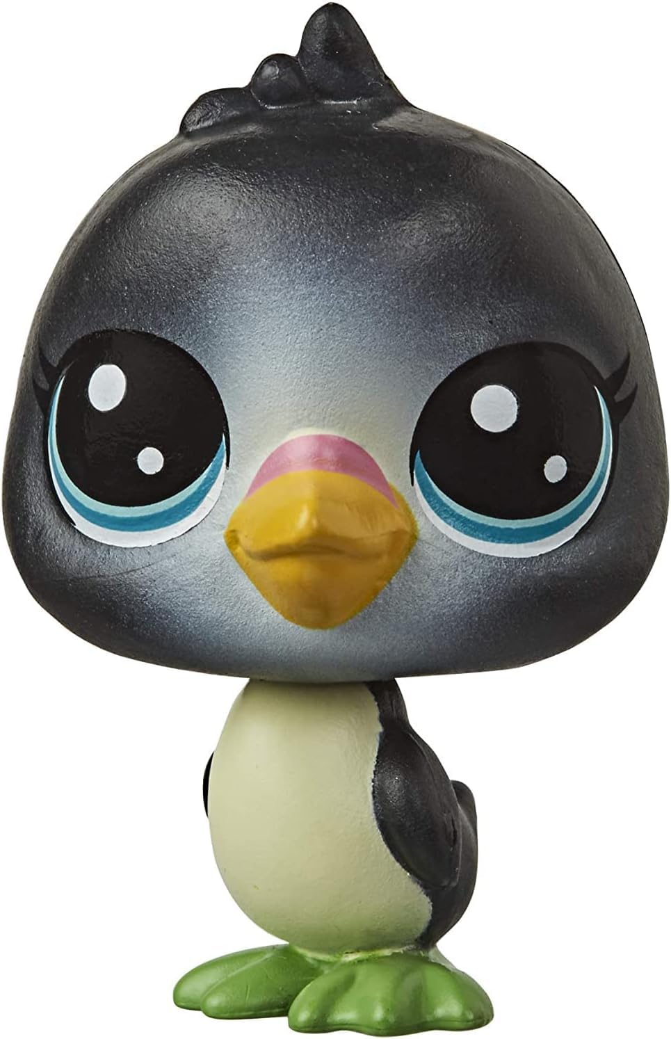 LPS Gift Bundle Set 1-4X Cozy Pethouse Great Value Blind Box 4pk
