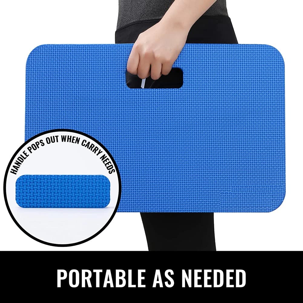 MACIMO Kneeling Pad Comfortable Knee Pad Cushion Garden Knee Pad for Gardening Exercise