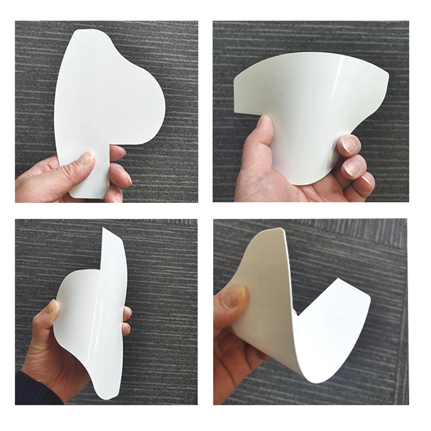 Multi-use Hairline Fill in Design Which is Adapted for Use as Different Types of Design Barber Designing, Art Design Clapboard Board Haircut Styling
