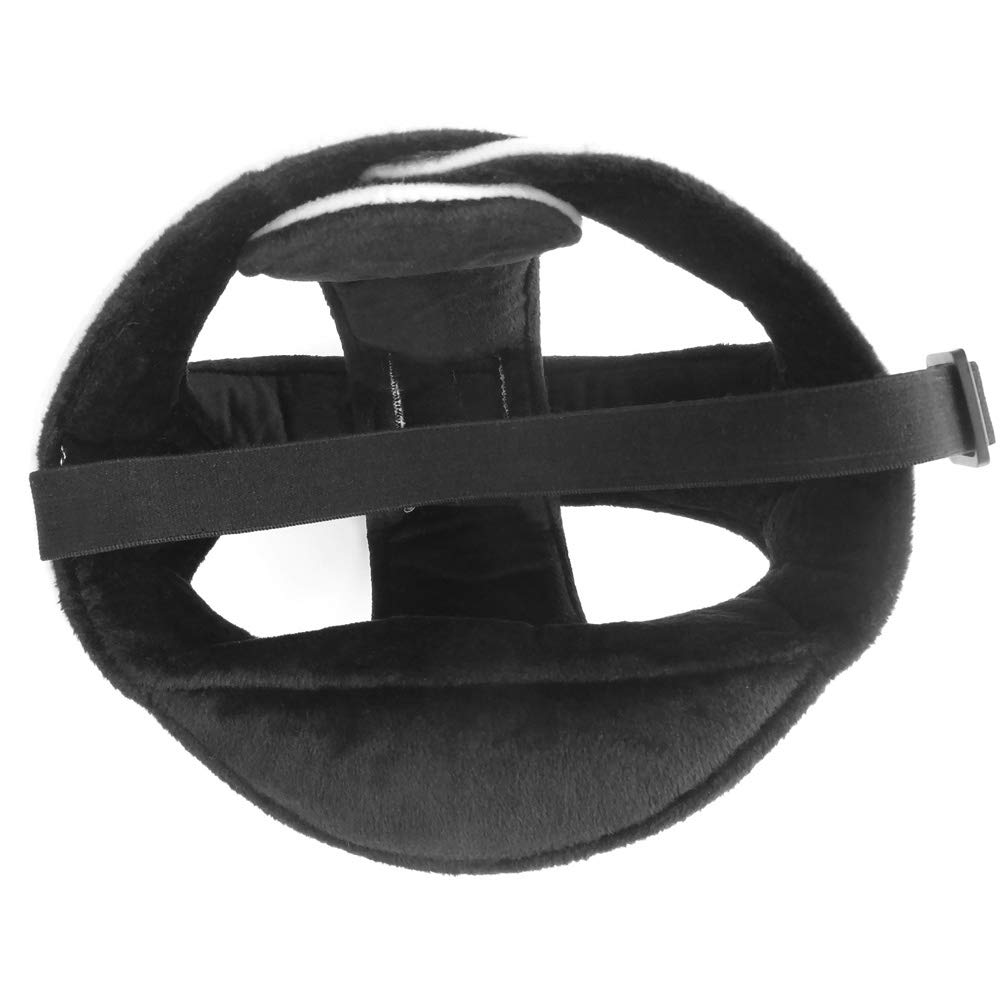 Infant Walking Helmet, Baby Bump Helmet for Head Protector Adjustable Protective Cap Head Cushion for Walking and Playing