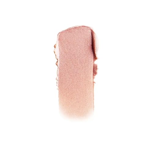 Kjaer Weis Cream Blush Refill. Award Winning Dewy Blush Makeup. Blendable Cream Blush for Cheeks, Eyes and Lips. Long-Wearing Creme Blush Make Up, Organic Lip and Cheek Tint (Inner Glow)