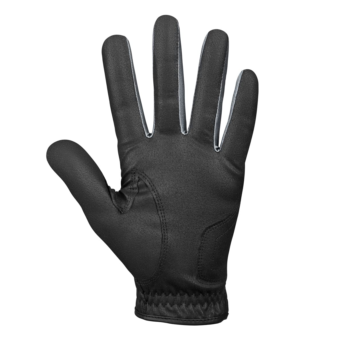 MAZEL Premium Men's Golf Gloves Left Hand,Hot Wet Weather Sweat-Absorbing,Fit Size S M L XL