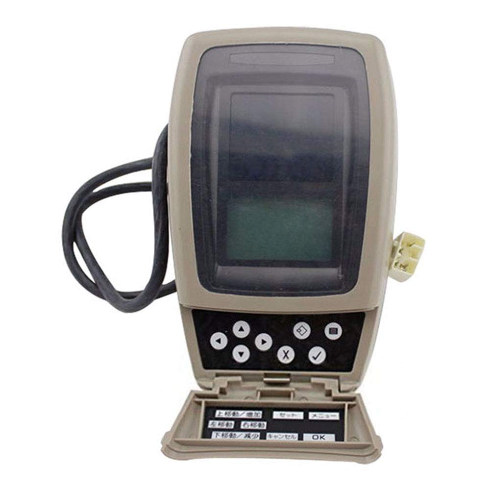 Hotwin New Monitor Display Panel 260-2160 1573198 for E320C 320C 312C Excavator