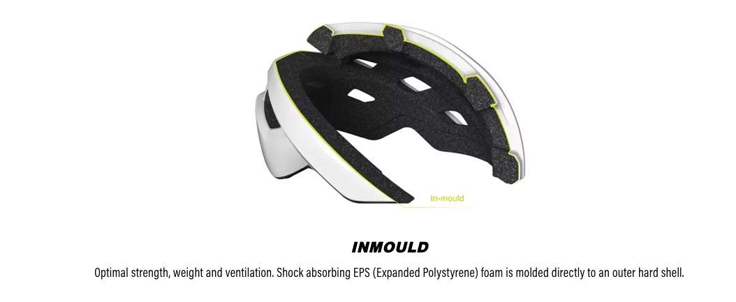 iXS Helmet Trigger FF Black SM (54-58cm)