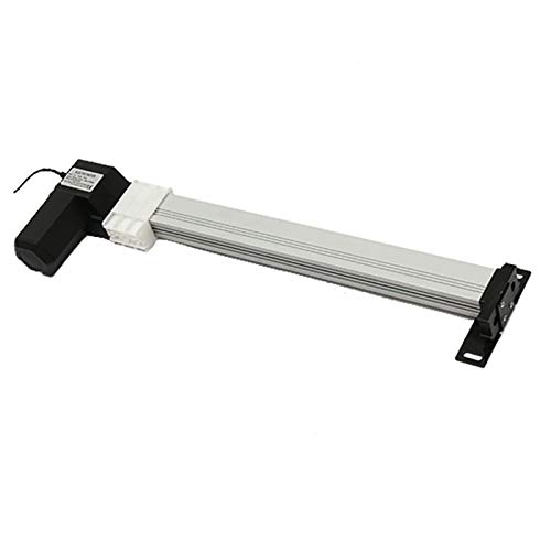 LOYALHEARTDY Power Recliner Electric Recliner Motor Actuator Replacement Kit Power Recliner Motor Lift Chair Actuator Stroke Length 330mm 24V DC Max Push/Pull 6000N