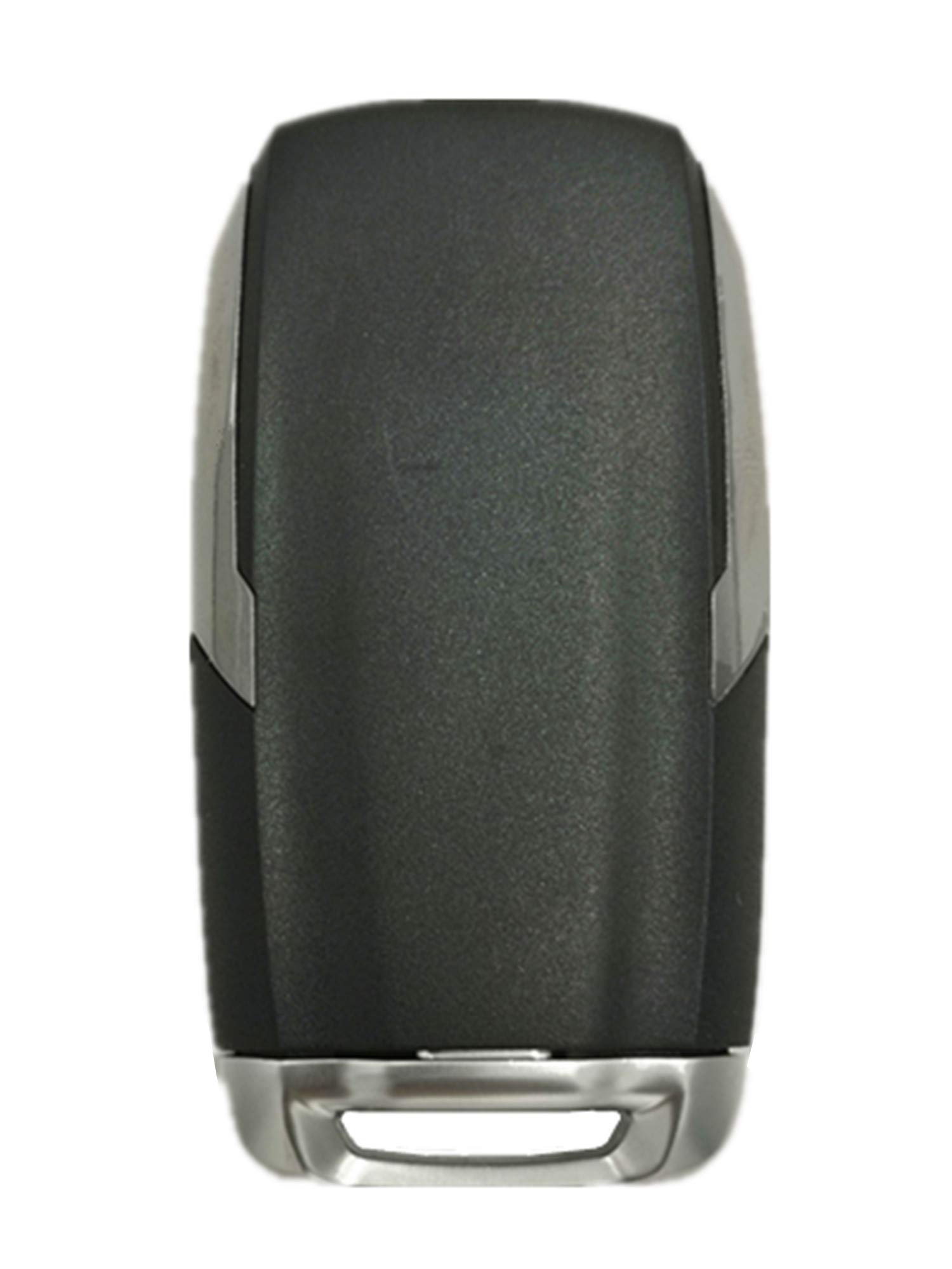 KAWIHEN Key Fob Shell Replacement for 2019 2020 Ram 1500 Key Fob OHT-4882056 5461A-4882056 (4 Buttons)