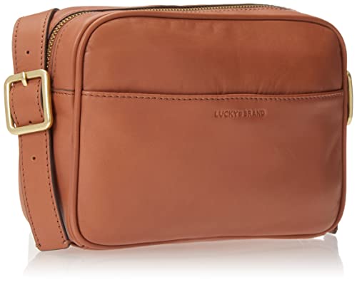 Lucky Brand Lucky Zora Crossbody, Ginger