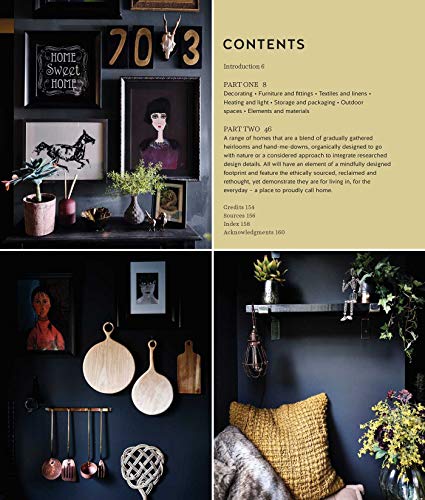 Home for the Soul: Sustainable and thoughtful decorating and design
