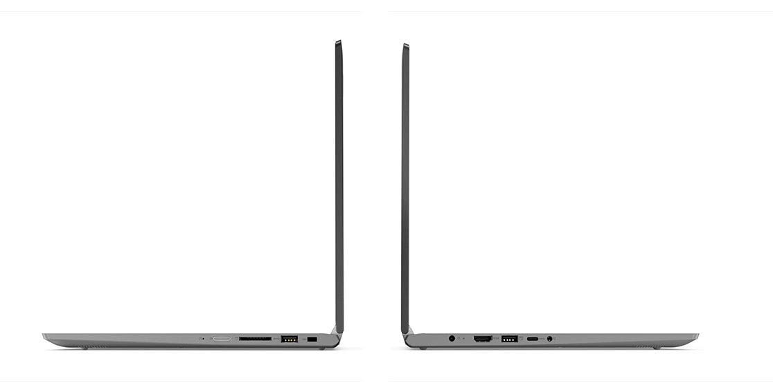 Lenovo Flex 14 2-in-1 Laptop Computer, 14" FHD Touchscreen, 8th Gen Intel Quad Core i5-8250U up to 3.4GHz, 8GB DDR4 RAM, 512GB SSD, 802.11ac WiFi, Bluetooth 4.1, USB 3.0, HDMI, Windows 10
