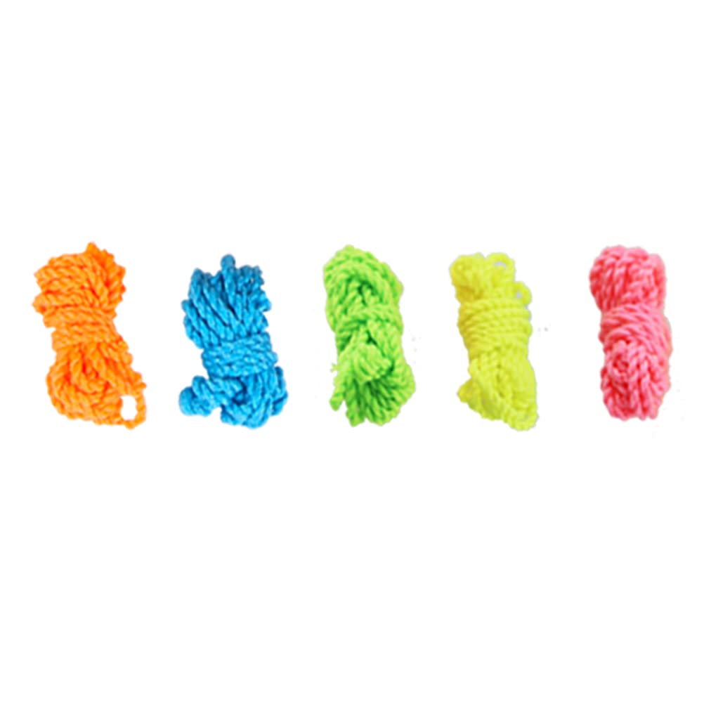 MAGICYOYO Professional Yoyo Strings (Color Random), Yoyo Glove, Yoyo Bag