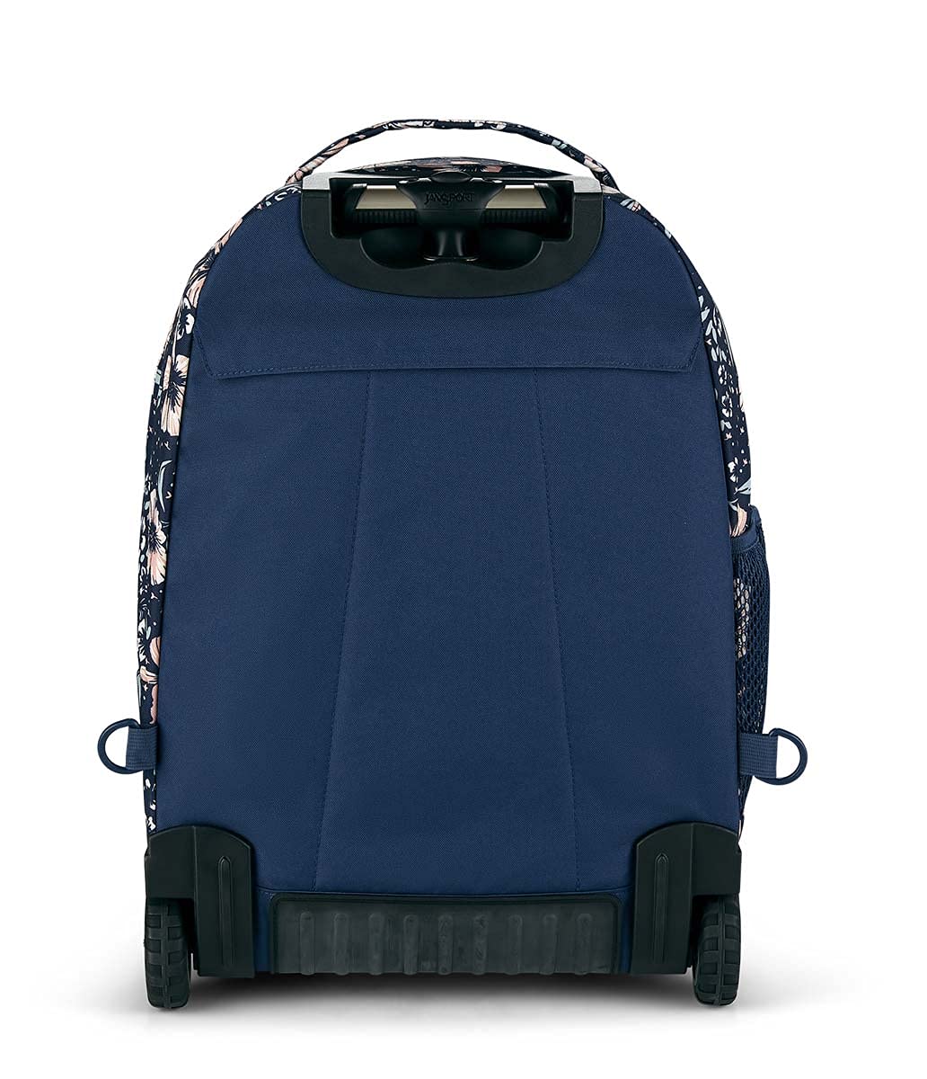 JanSport Travel Backpacks, Fields of Paradise, One Size