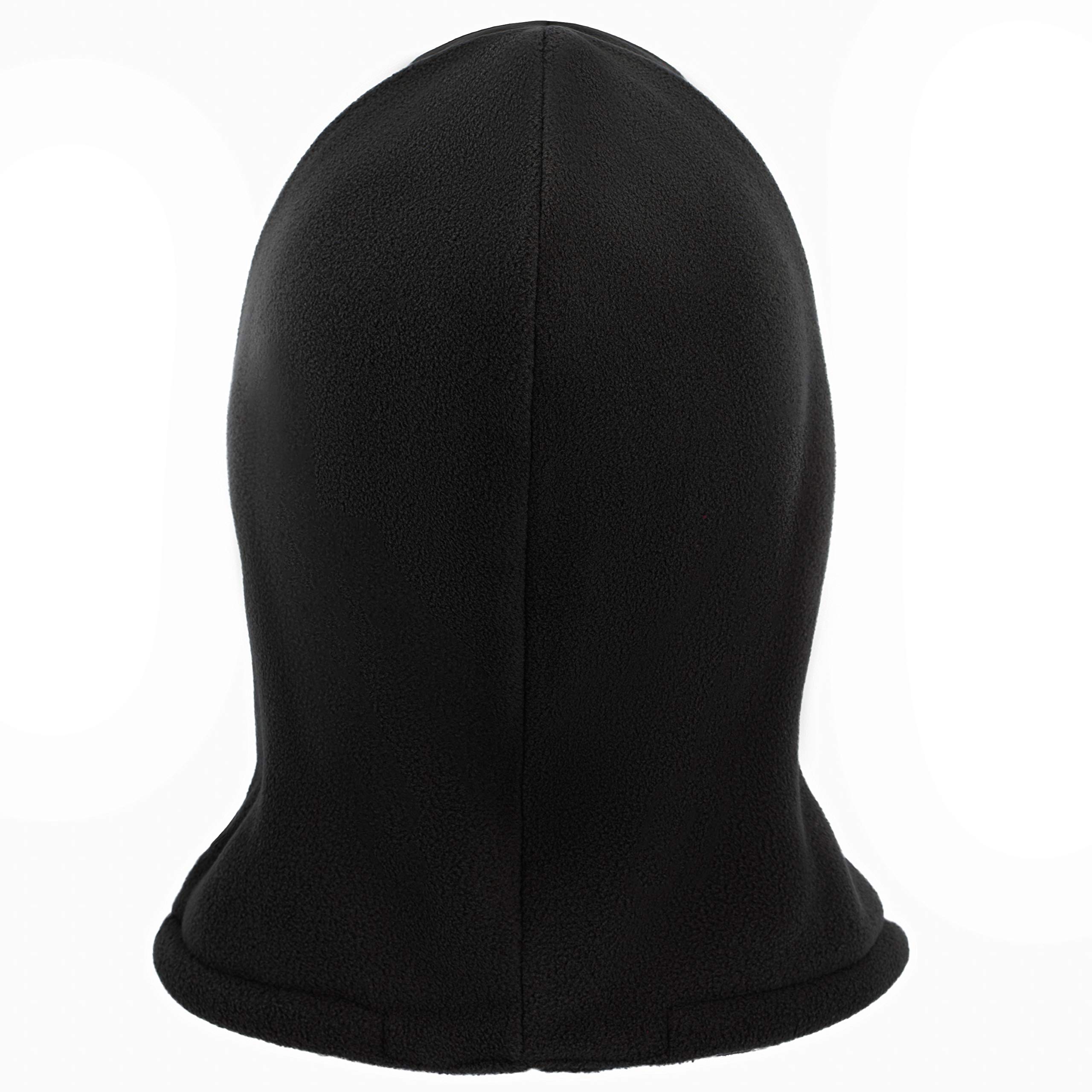 Kids Balaclava Ski Mask Winter Windproof Face Mask Warm Hat for Toddler Boy Girl