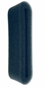 New Equipment Air Filter - 07750,1 Compatible with John Deere + Free EBOOK - Your Lawn & Lawn Care -