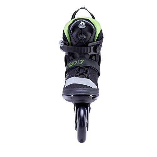 K2 Skate Men's Trio LT 100 Inline Skate
