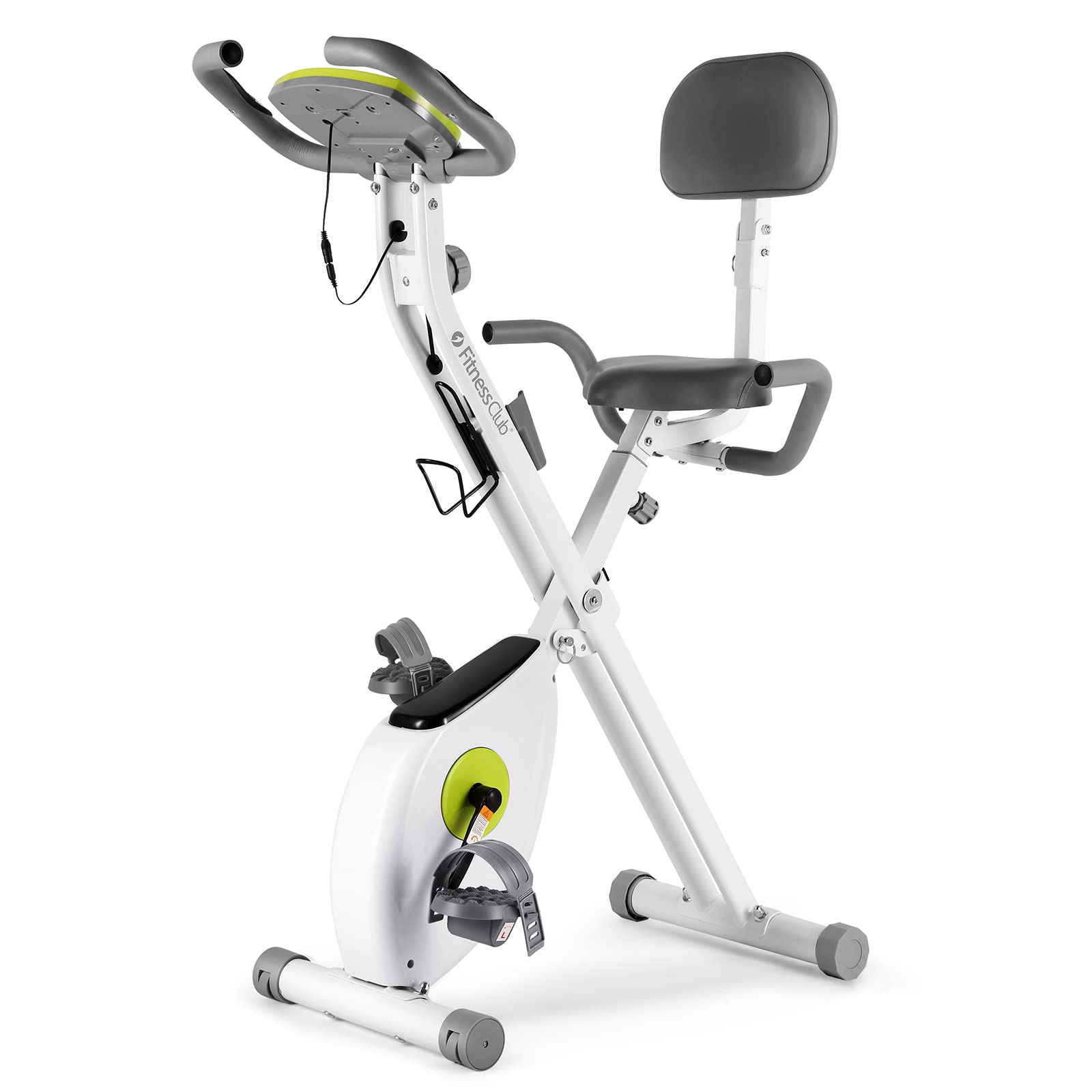 MengK Exercise Bike