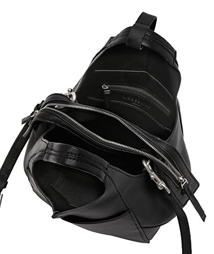 Liebeskind Berlin Tote S, Black-9999
