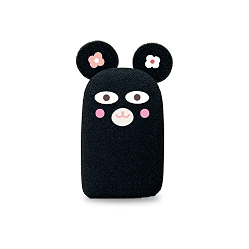 Mike Friends Microphone Foam Cover Microphone Windscreen Cover BigMikii 0.1lb