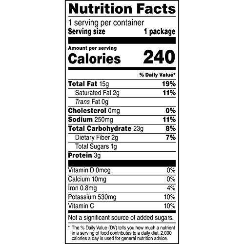 Lay's Potato Chips, Classic, 1.5 Ounce (Pack of 64)