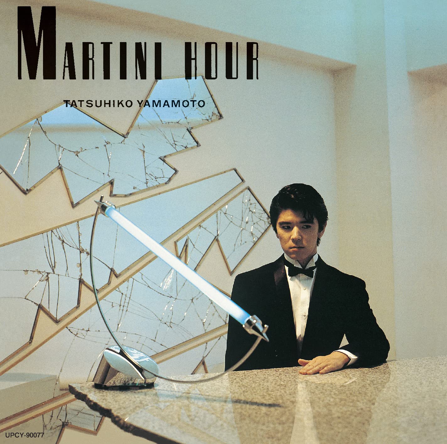 MARTINI HOUR(限定盤)