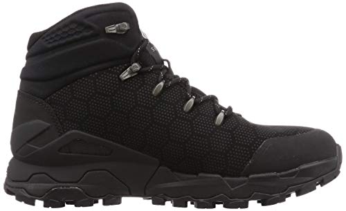 Inov-8 Mens Roclite Pro G 400 GTX Perfomance Sneakers Black 11