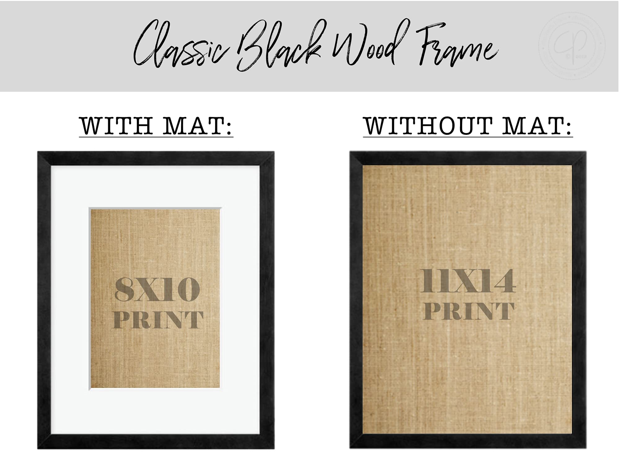Personalized Gifts for Women, Wedding, Anniversary, Engagement, or Birthday Gift: What a Difference a Day Makes Burlap Print (UP TO 20 NAMES & DATES!)