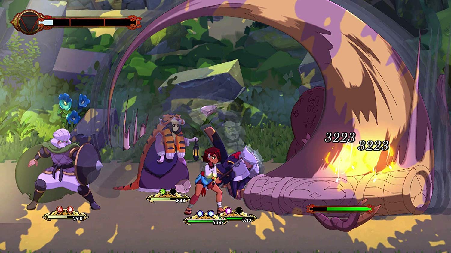 Indivisible - Xbox One