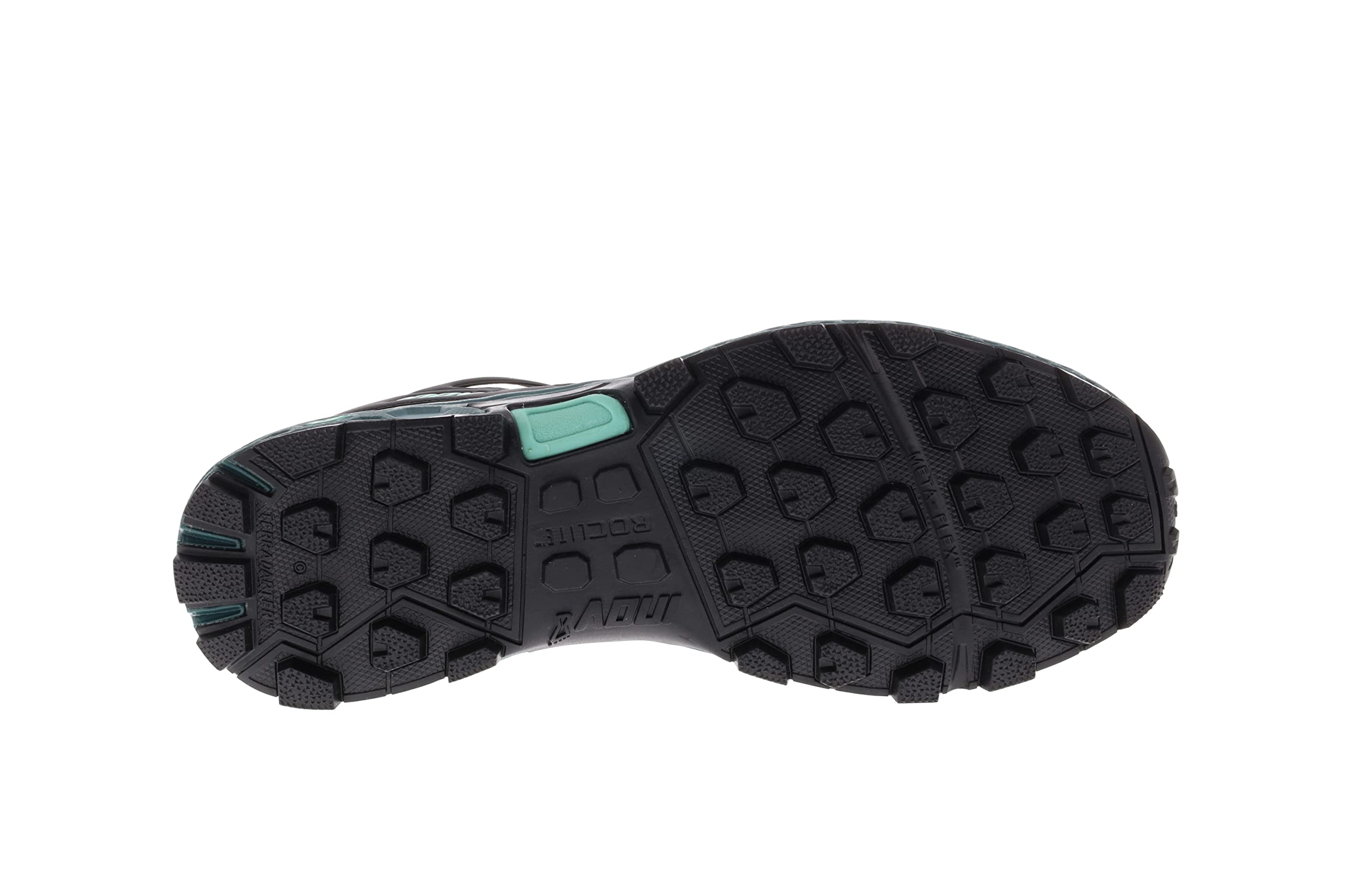 inov-8 Women's Roclite Ultra G 320 - Teal/Mint - 9.5