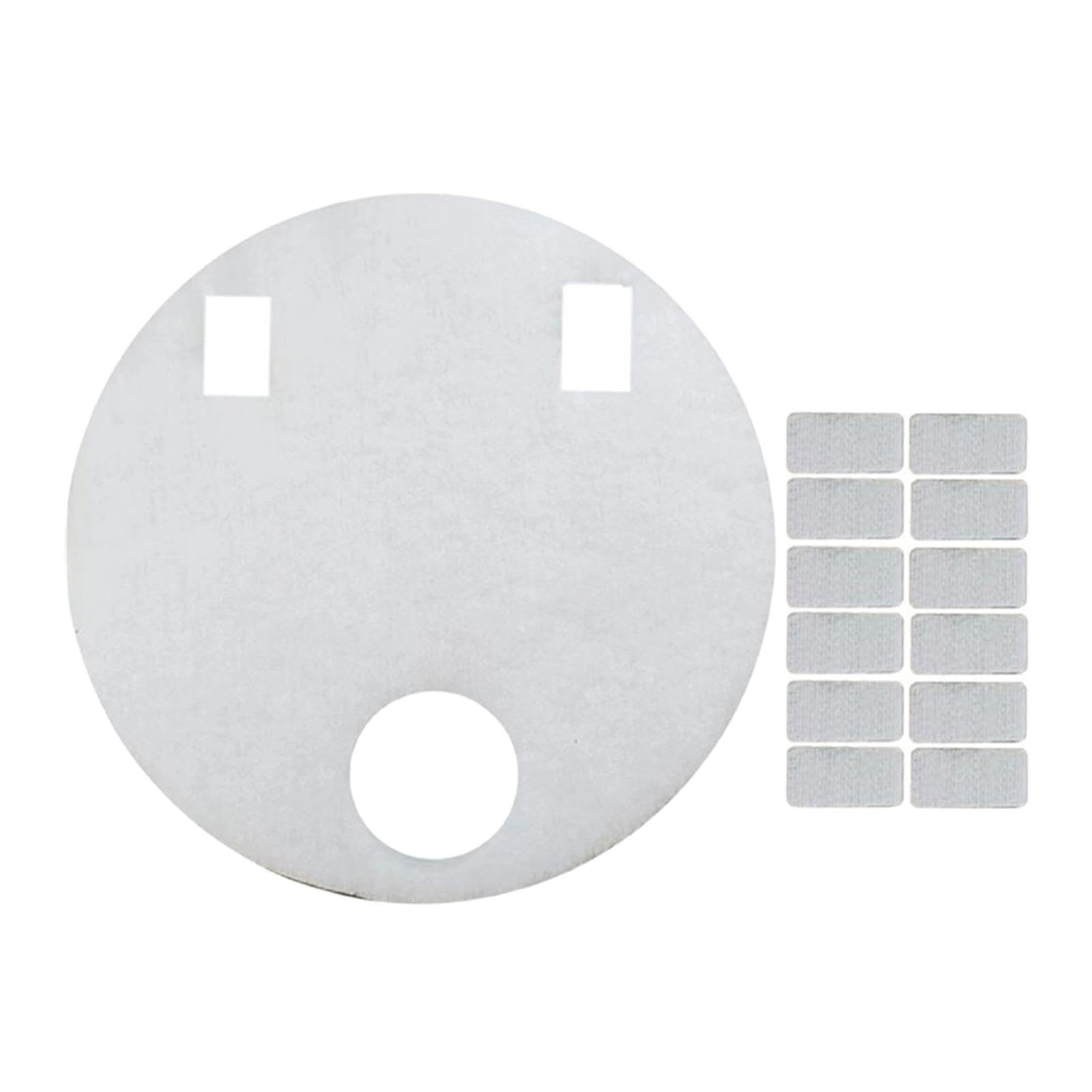 Household Robotic Vacuums, Robotic Vacuum Cleaner, Dry and Wet Sweeping Cleaner Robotic Vacuum, Mopping Robot, Mini Floor Vacuum Robot, Marble Tile Sweeper for Daily Home Cleaning, Bathroom, Bedroom