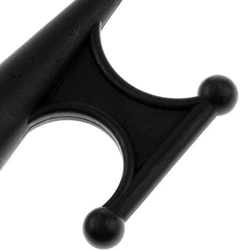 Kayak 1 Inch Nylon Boat Hook Replacement Top for Marine Sailing Dock Anchor