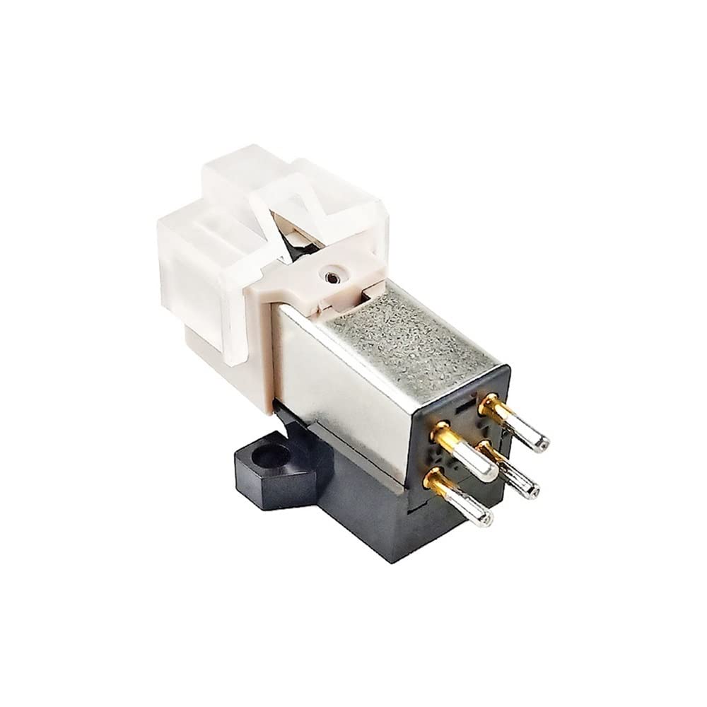 Phono Needle Replacement AT 3600l Phono Box For Vinyl Record Player MM LP Phonograph LP60 310BT Stylus Moving Magnet 20hz-20k