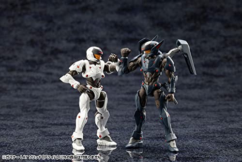 KOTOBUKIYA Hexa Gear Governor LAT Solid [Prime] 1/24 Scale Plastic Model Total Height Approx. 3.1 inches (78 mm)