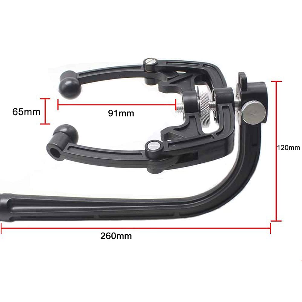 MengK Fishing Line Winder Spooler Fishing Reel Line Winder Spooling Machine Tool
