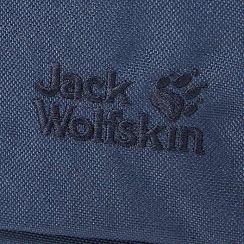 Jack Wolfskin Women's Julie, Midnight Blue, ONE Size