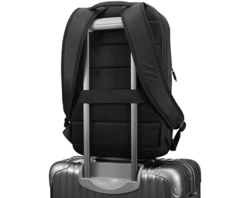 Lenovo Essential Carrying Case (Backpack) for 16" Notebook - Black