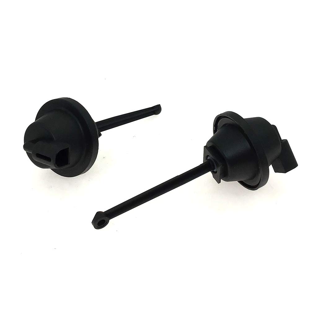 Intake Manifold Air Flap Adjuster Repair Kit Fits Mercedes-Benz M273 M272 Engine Replace 2721402401 272 140 24 01