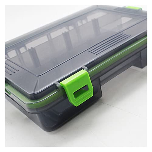 MEFESE Fishing Tackle Box Complete Tool Storage for Fisherman Equipment Fish Stuff Carpfishing Accessories Sport Fly Wobblers
