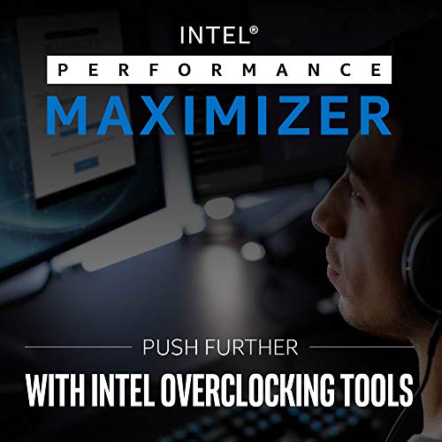 Intel Core i9-10980XE Desktop Processor 18 Cores 36 thread up to 4.8GHz Unlocked LGA2066 X299 Series 165W