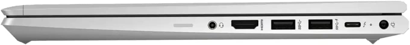 HP EliteBook 640 G9 14" FHD Business Laptop (Intel 10-Core i5-1235U, 16GB RAM, 1TB PCIe SSD) IPS Anti-Glare, Backlit Keyboard, Fingerprint Reader, Thunderbolt 4, Webcam, Wi-Fi 6E, Win 11 Pro - 2023