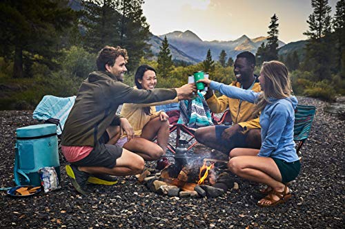 Hydro Flask 16 oz. Tumbler - Stainless Steel, Reusable, Vacuum Insulated with Press-In Lid