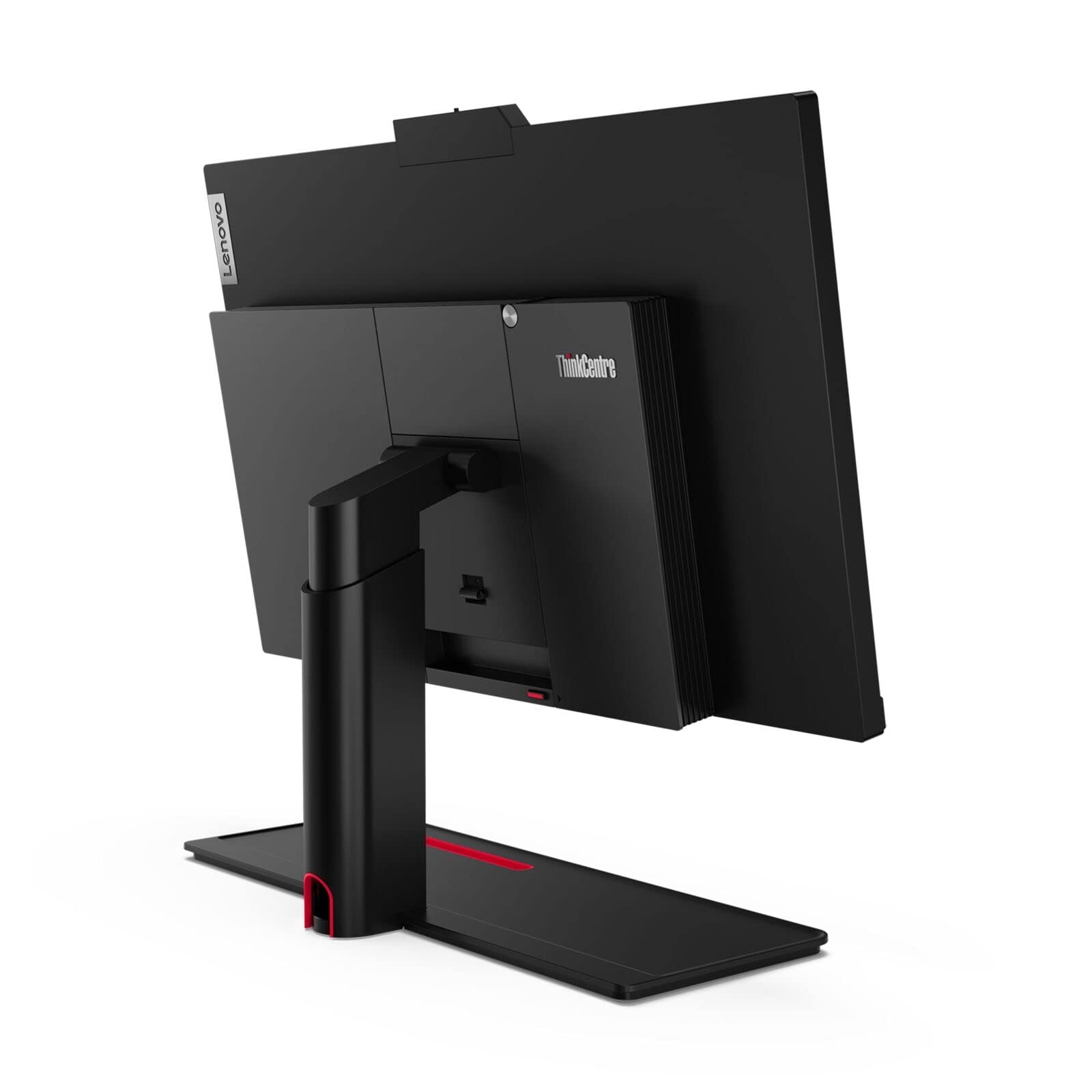 Lenovo ThinkCentre M90a 24 AIO Desktop Computer 23.8" FHD IPS Anti-Glare Display (72% NTSC) Intel Octa-core i7-10700 Processor 16GB RAM 512GB SSD USB-C 1080P Camera Win11Pro Black + HDMI Cable
