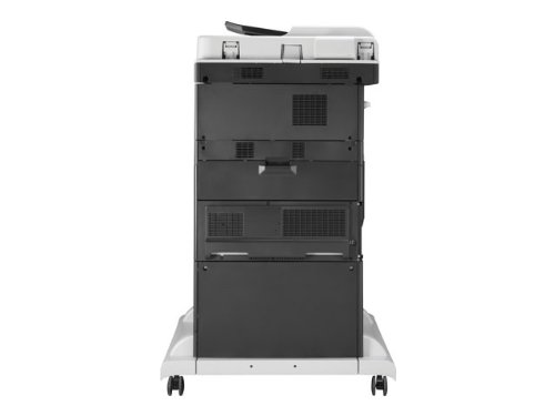 HP LaserJet 700 M775Z Laser Multifunction Printer,Scanner, Copier, Fax